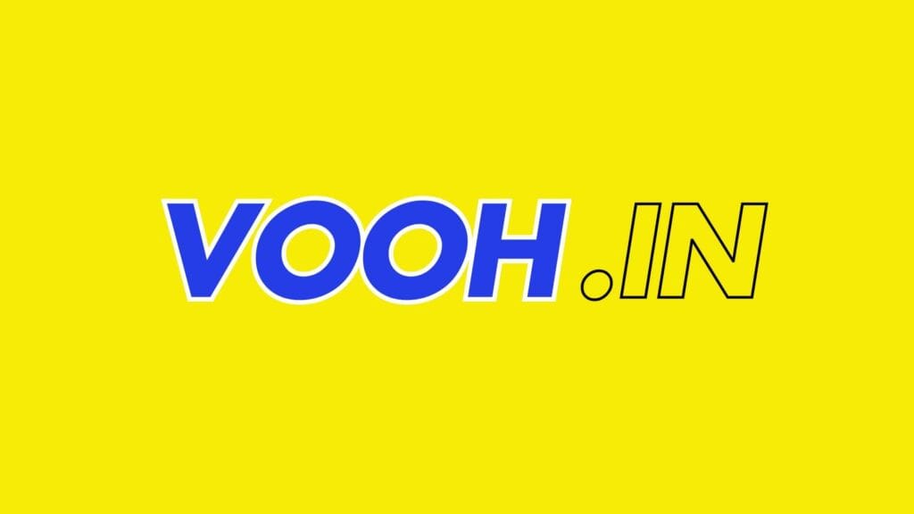Get Latest News, India News, Breaking News, Today News — VOOH